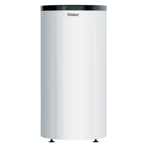 Vaillant Buffervat VPS R 200/1 B incl. isolatie - Airco en Verwarmen