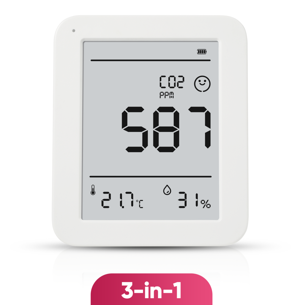 Co2 meters Archieven - Airco en Verwarmen
